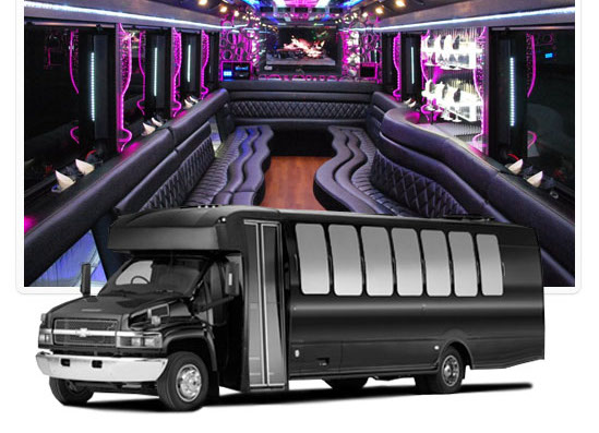Book Your Ride Now - Green Ride Limos - Viae Group